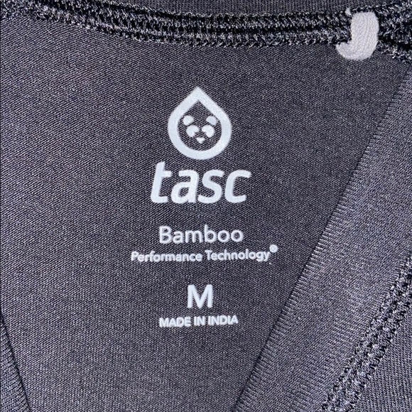 tasc | Shirts | Atlantis Resort Mens Workout Tee | Poshmark